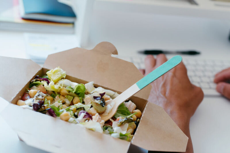 Delivery de comida saudável: Dicas para abrir e começar as vendas