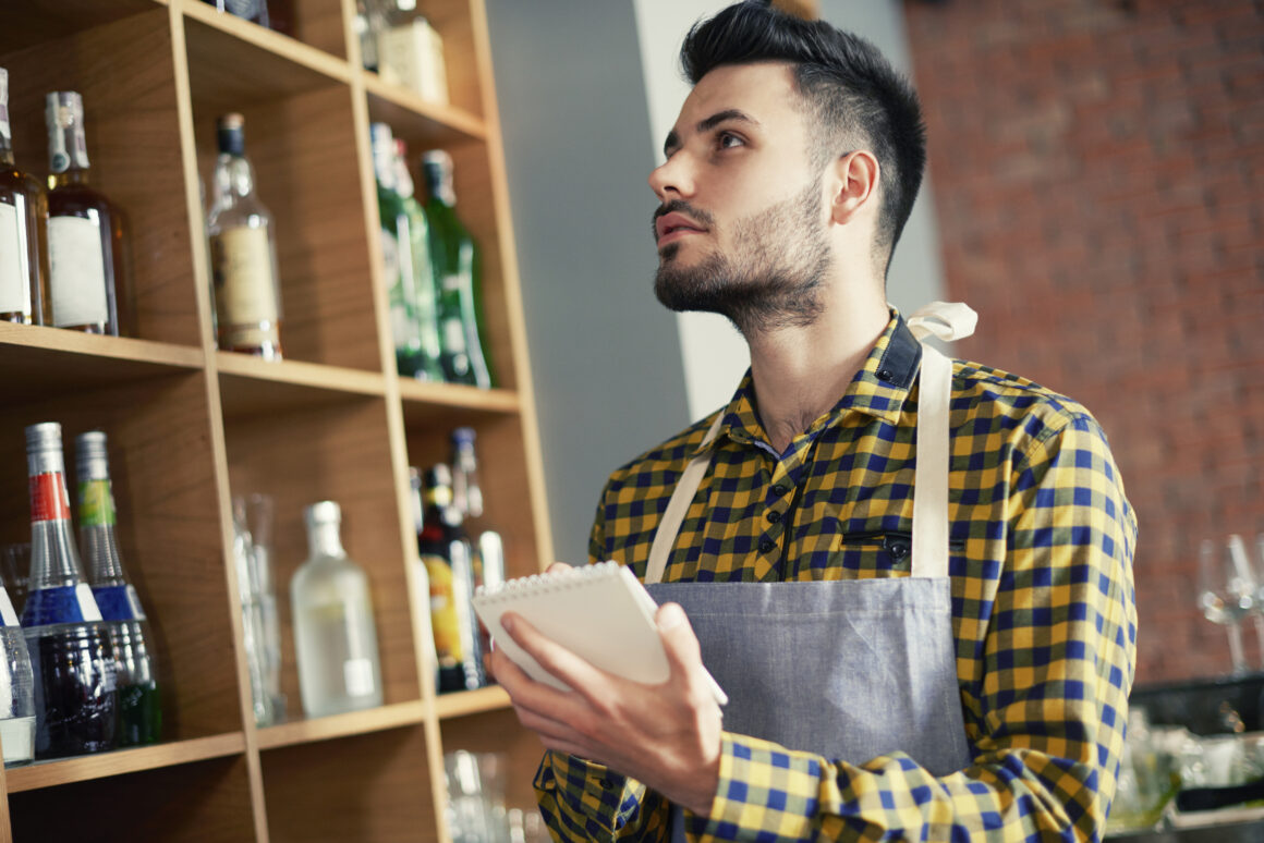 Controle de estoque para restaurante - Guia de dicas