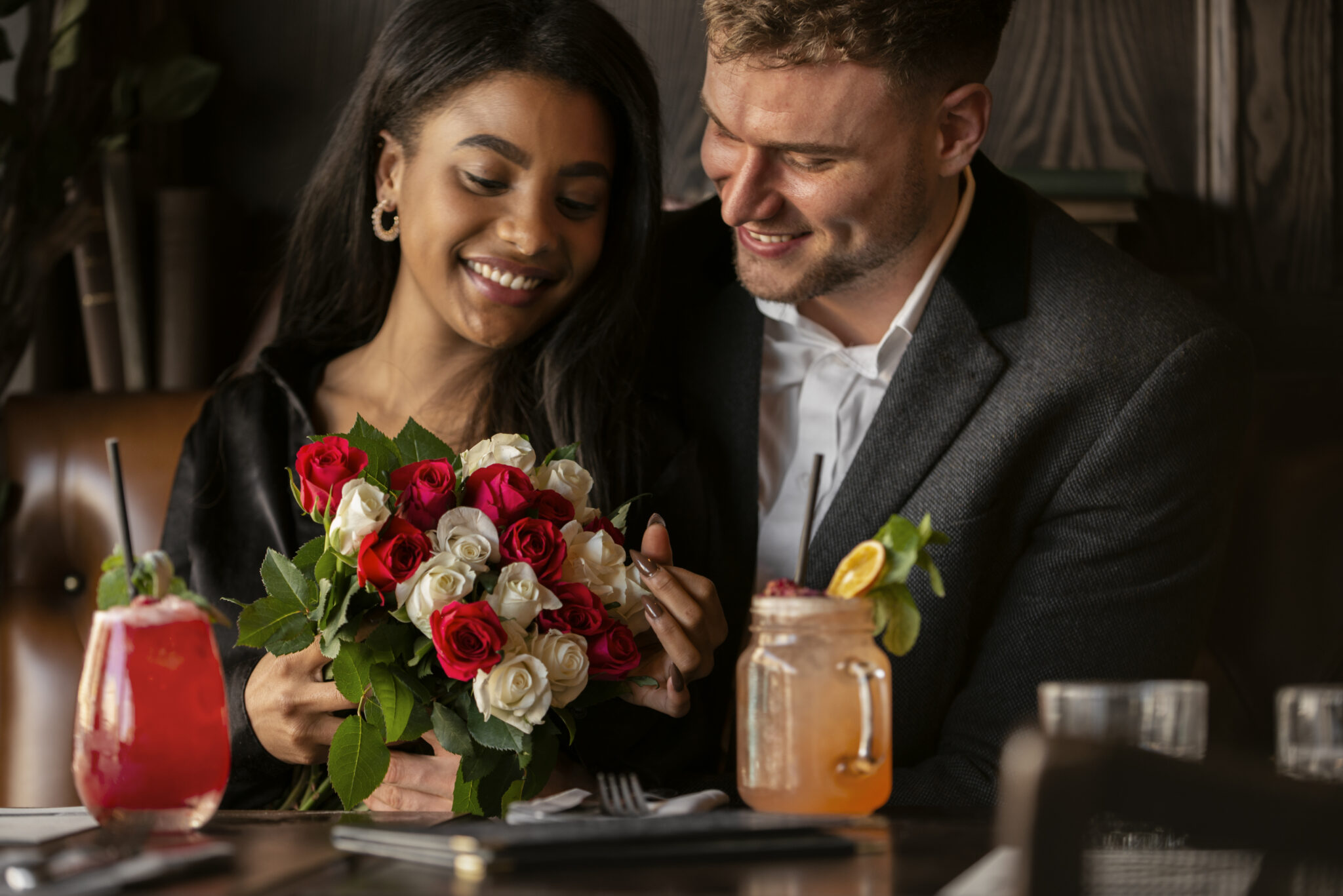 Promoção De Dia Dos Namorados Ideias Criativas Para Restaurantes