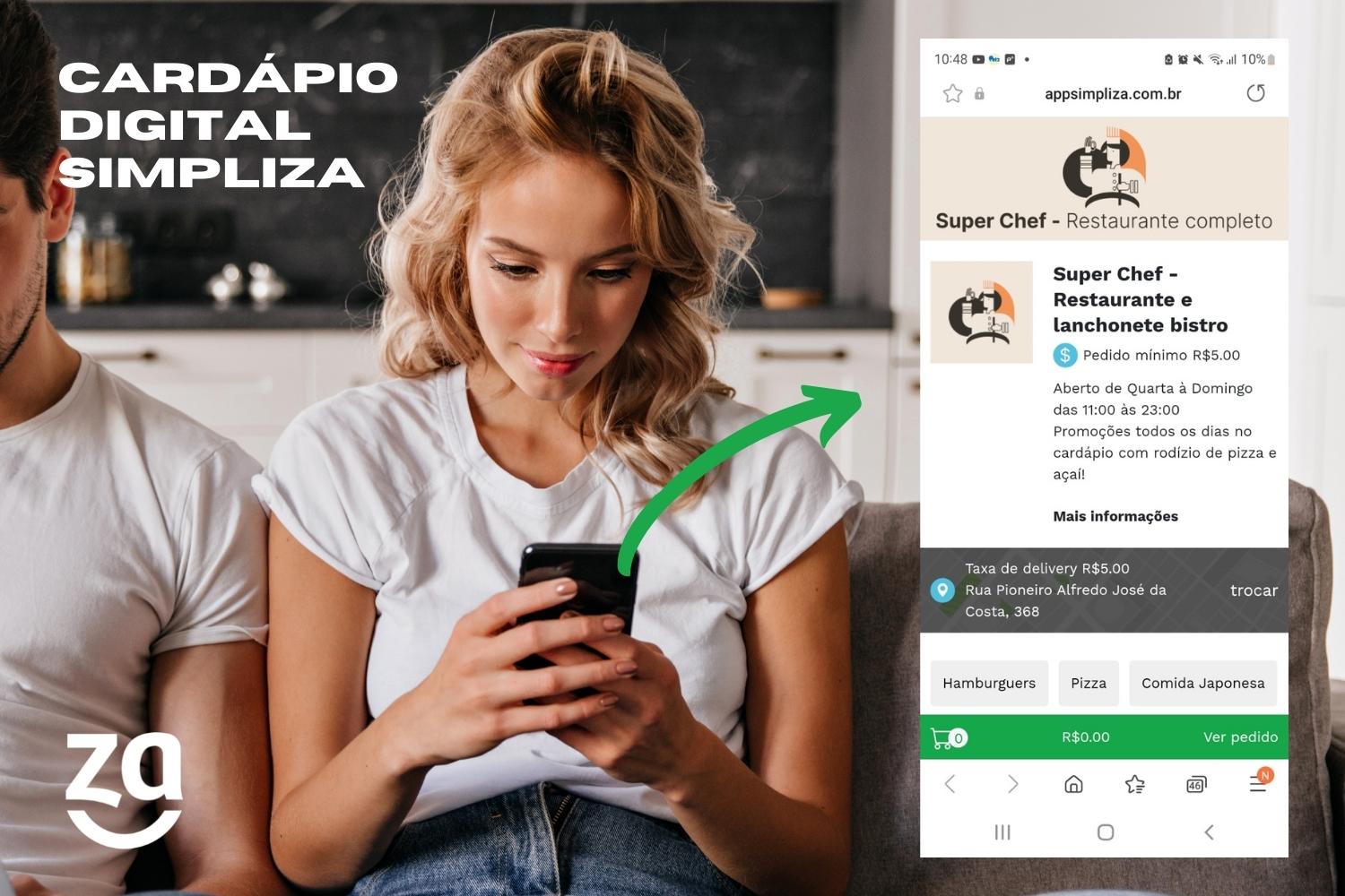 Como montar um menu degustação para restaurante? - Simpliza