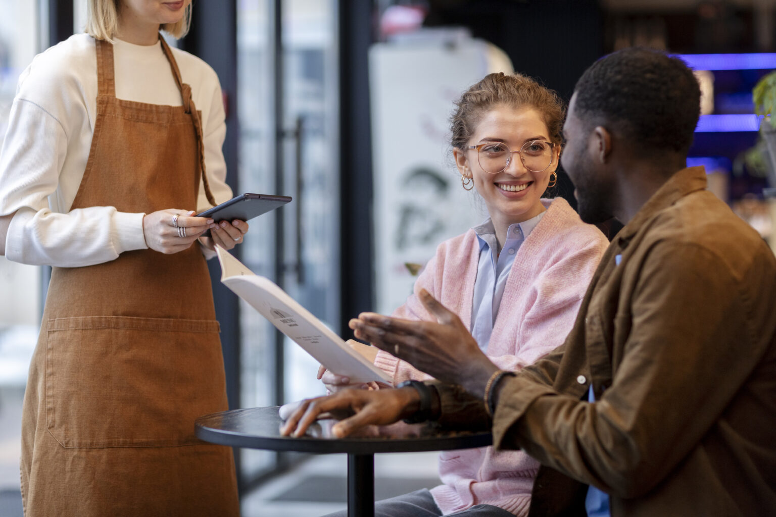 Sistema para lanchonete: Cardápio, comanda e administrativo