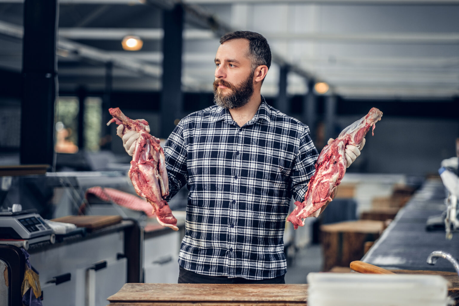 Principais equipamentos para montar um açougue gourmet - Simpliza