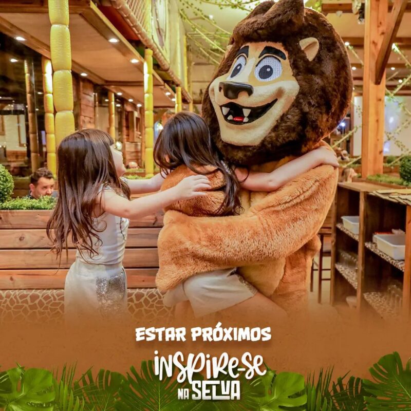 6 restaurantes temáticos para inspirar seu negócio