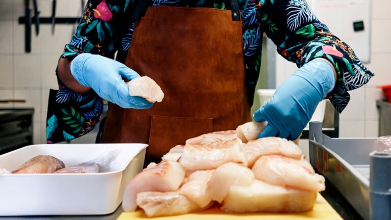 EPIs para cozinha profissional: Principais EPIs para restaurante