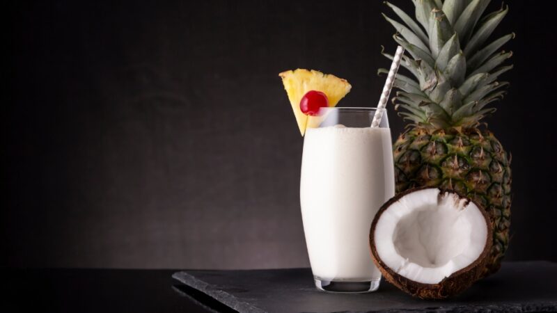 Mais 5 ideias de drinks para bar