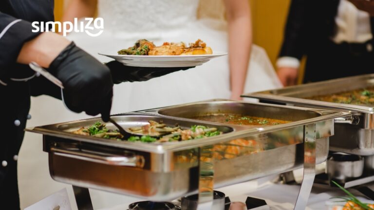 Catering: o que é Catering e como funciona? - Simpliza