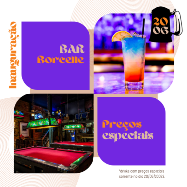 O que fazer na inauguração de bar? - Dicas e ideias🍺