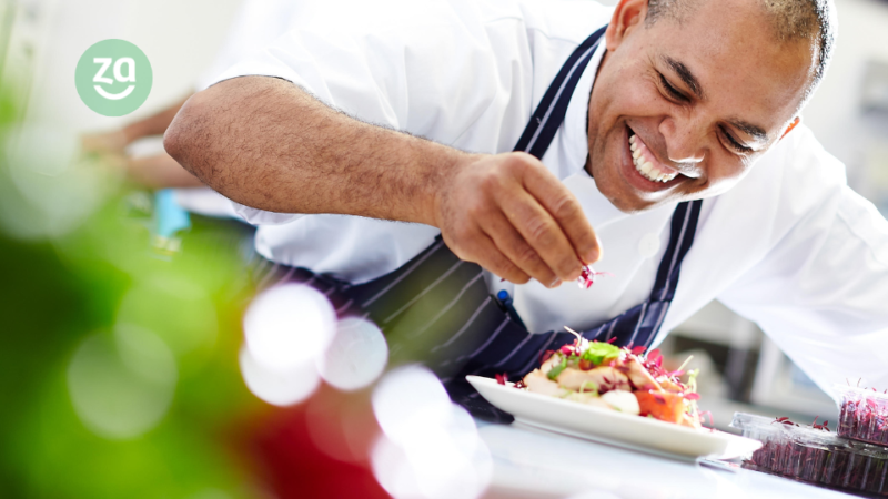 Dicas para contratar chef profissional eficiente para restaurante