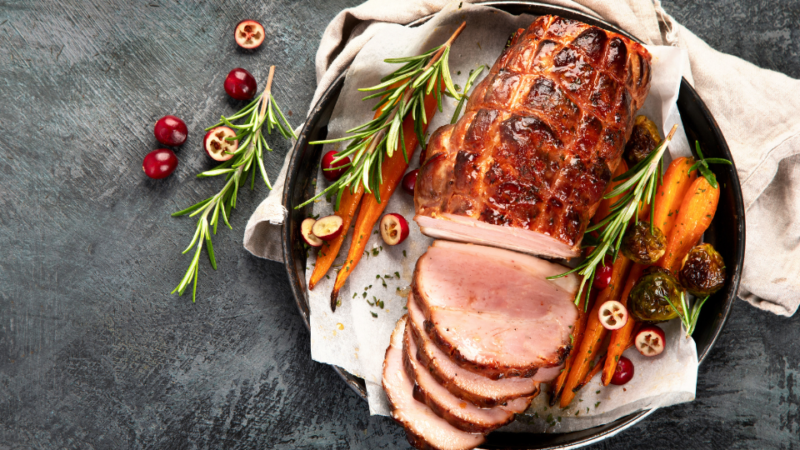 Cardápio de natal para restaurantes: Receitas para menu e dicas