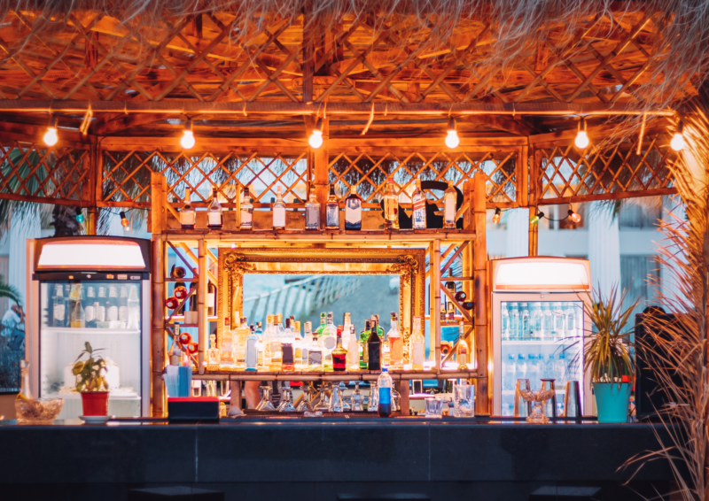 Decoração para Bares: diferentes estilos e como escolher o ideal