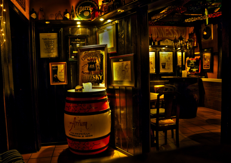 O que é Pub: tudo que você precisa saber